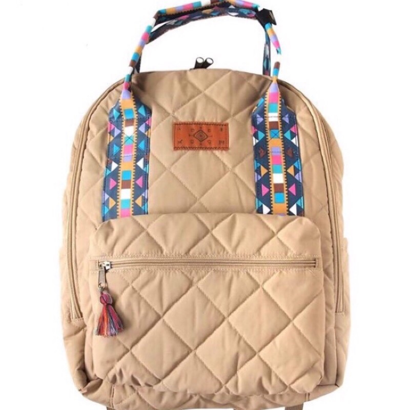 日本 蘑菇牌hoppetta bobo maya 媽媽包 baby 輕量多功能 | 蝦皮購物