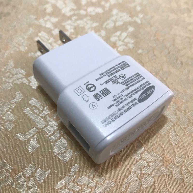 三星 Samsung AC-USB轉接頭 Adaptor | 蝦皮購物