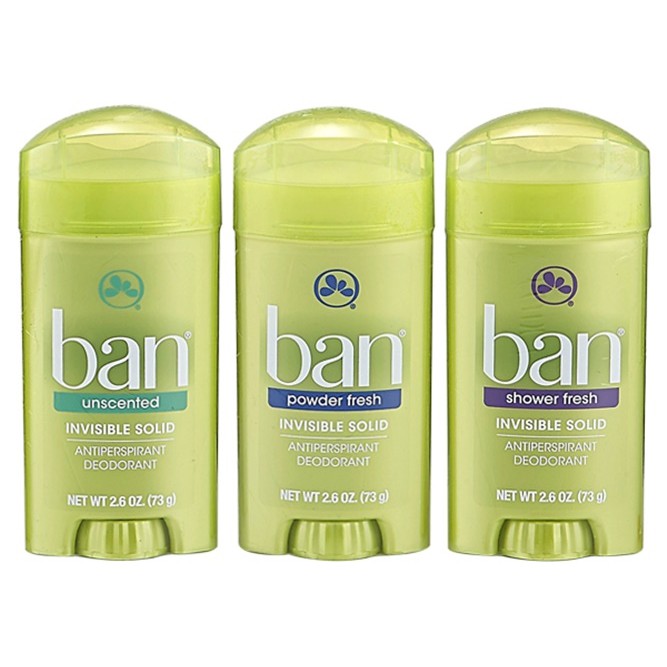 Ban 盼 清新 乾爽 夏日必備 體香膏73g/滾珠體香劑103ml 【Sunny Buy】 | 蝦皮購物