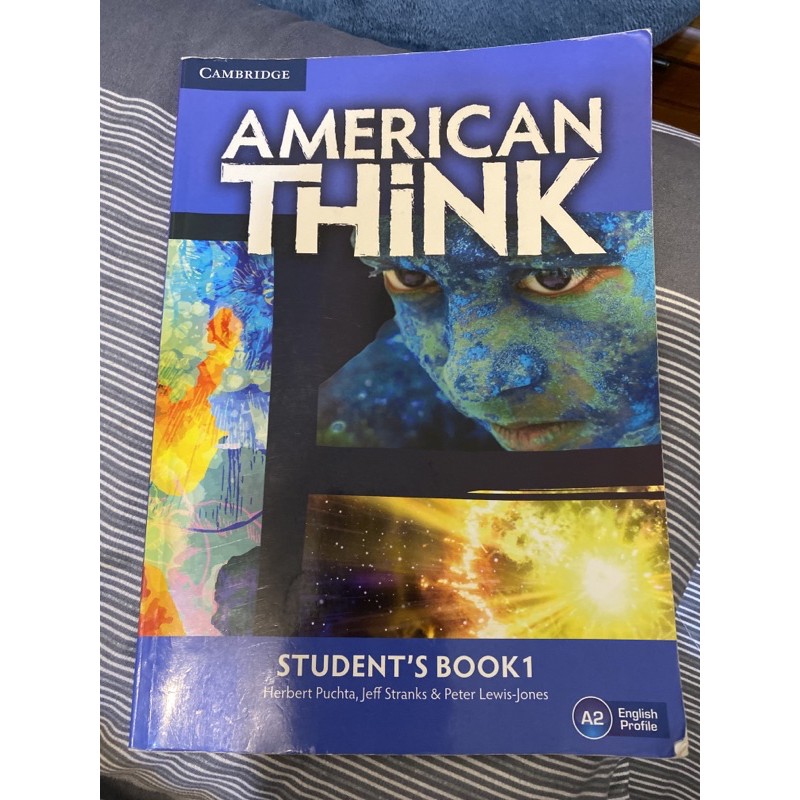 AMERICAN THINK A2 | 蝦皮購物