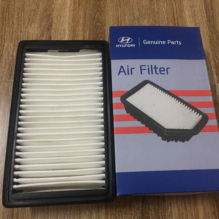 現代 I20、Accent 2017-2019 Code 28113-C7000 發動機空氣濾清器 | 蝦皮購物