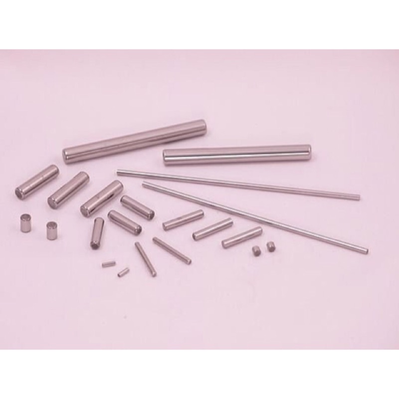 SUJ2 SUS303 滾針 滾柱 插銷 固定銷 軸心 Dowel pin 定位銷 單向軸承 花鼓軸承 凸輪軸承 | 蝦皮購物