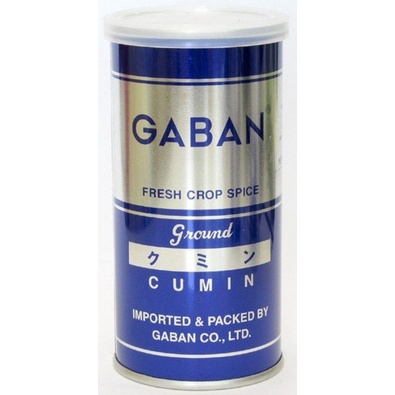 🎉好食誌 - 嚴選🎉 日本 GABAN 職人調味 白胡椒 肉桂粉 黑胡椒 孜然 瑪薩拉 薑黃 咖喱粉 大蒜 七味粉 | 蝦皮購物
