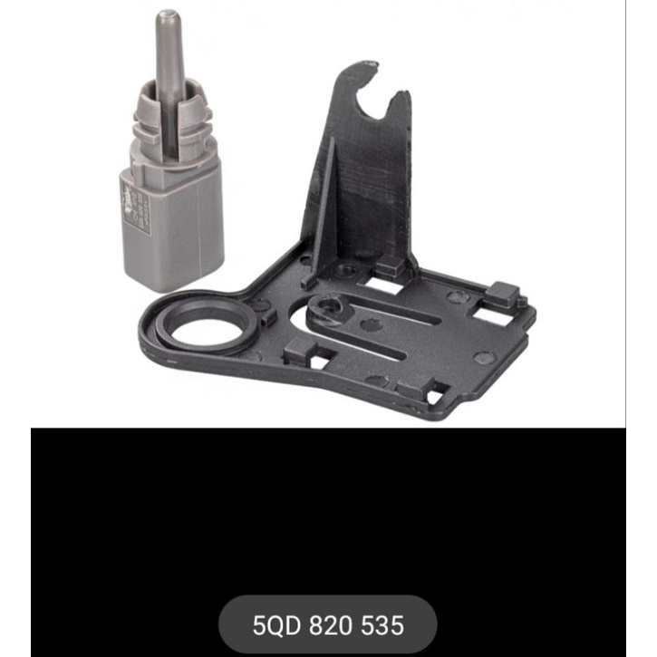 【GOLF Fix】GOLF 4、GOLF 5、GOLF 7、SKODA，室外、車外溫度感測器；6RD820535 | 蝦皮購物