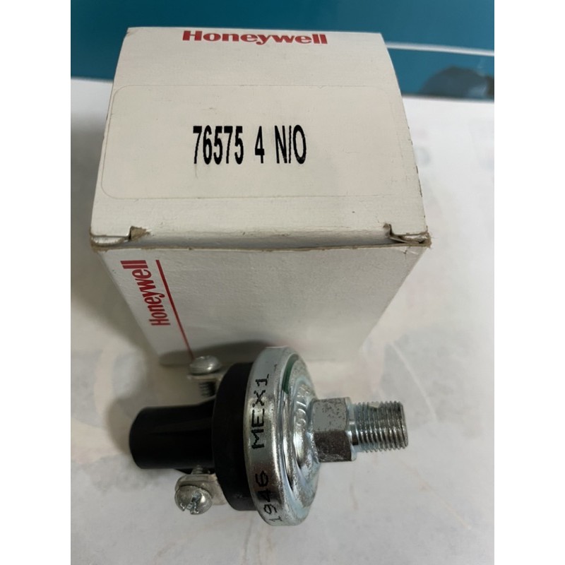 「ㄚ潔尋寶屋」Honeywell 76575 4 N/O 機油壓力開關 | 蝦皮購物