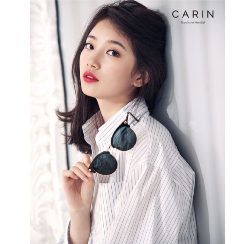 🇰🇷代購 CARIN RONEN C1 太陽眼鏡 墨鏡 秀智代言 | 蝦皮購物