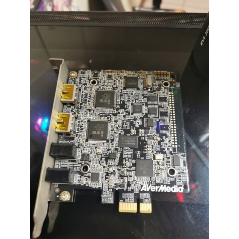 圓剛 C985 Live Gamer HD 擷取卡 | 蝦皮購物