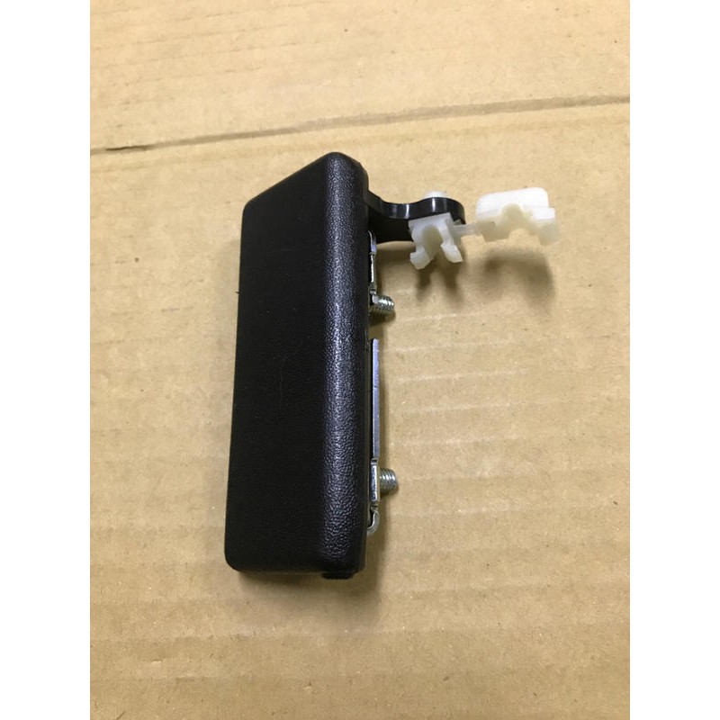 TNSK FREECA 備胎架用 把手 備胎架外把手 外把手 新品 | 蝦皮購物