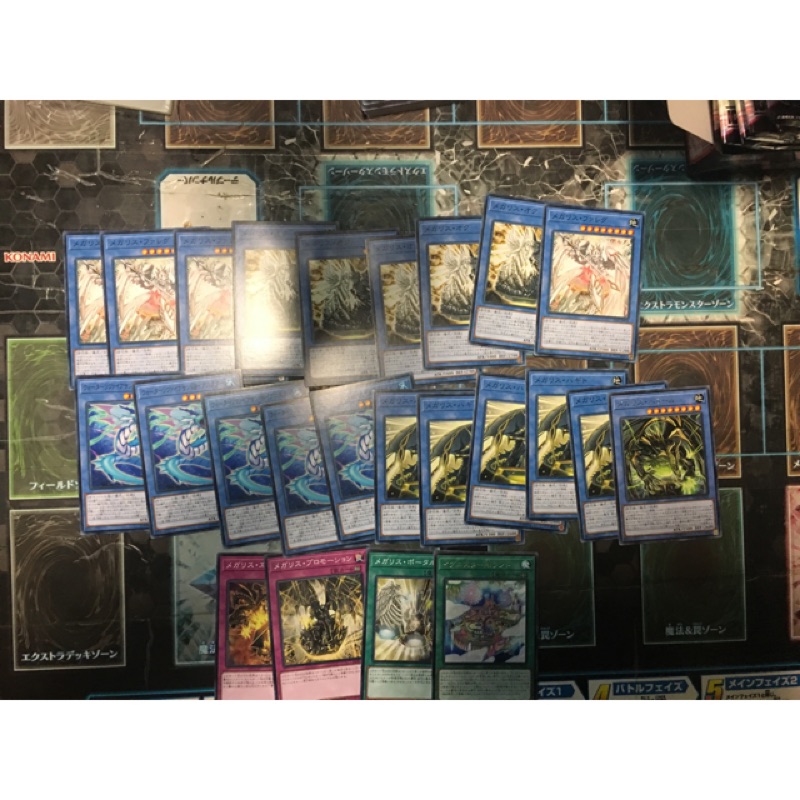 遊戲王 儀式 1011 IGAS 24張一組 | 蝦皮購物