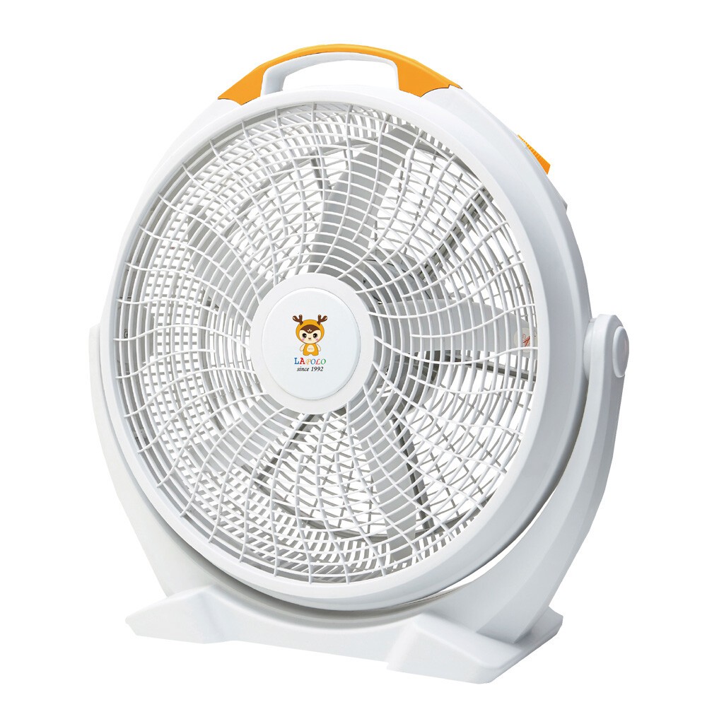 LAPOLO藍普諾 20吋超涼勁循環風扇(SK-50B) 現貨 廠商直送 | 蝦皮購物