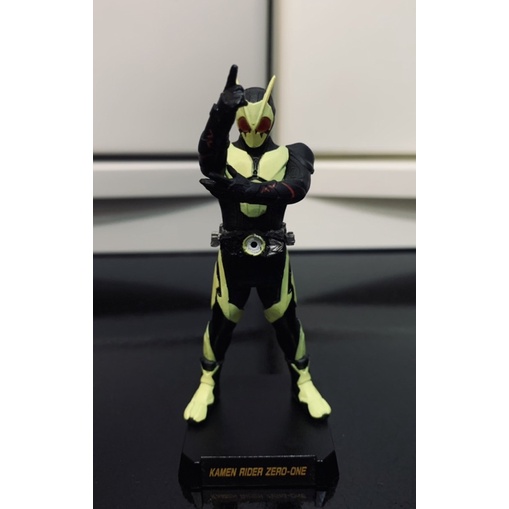 假面騎士01 ZERO ONE DX 騰蝗形態 躍昇蝗蟲 | 蝦皮購物
