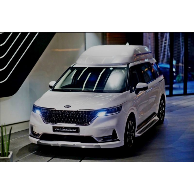 kia carnival ka4 GSC側踏板 側踏 | 蝦皮購物