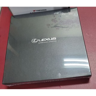 Lexus環保特色購物袋 (藍) 全新未拆 送禮自用皆宜 交換禮物 | 蝦皮購物