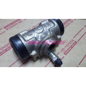 豐田 Kijang Innova 後輪缸原裝豐田 | 蝦皮購物