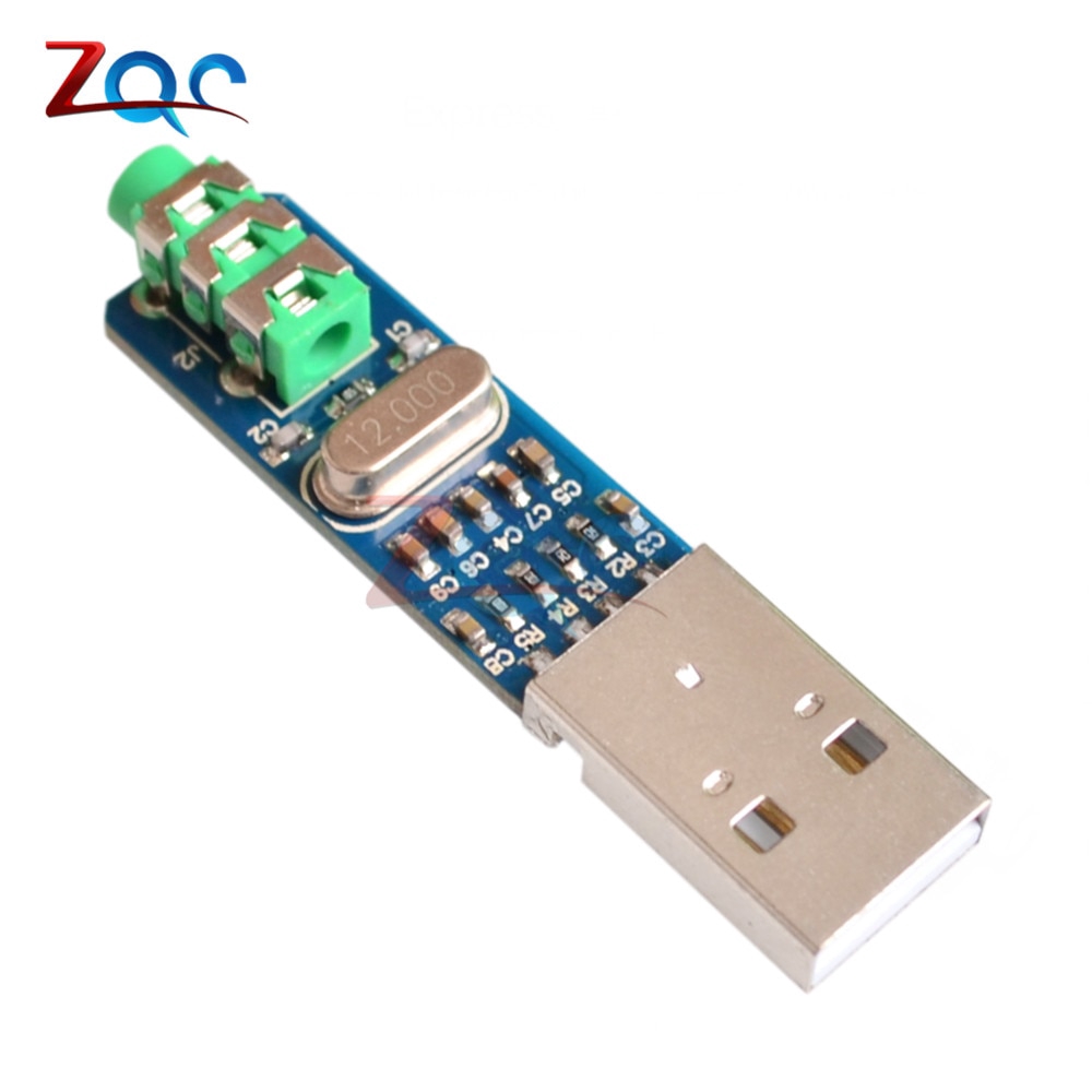 5v 迷你 PCM2704 USB DAC HIFI USB 聲卡 USB 電源 DAC 解碼板模塊,適用於 Ardui | 蝦皮購物