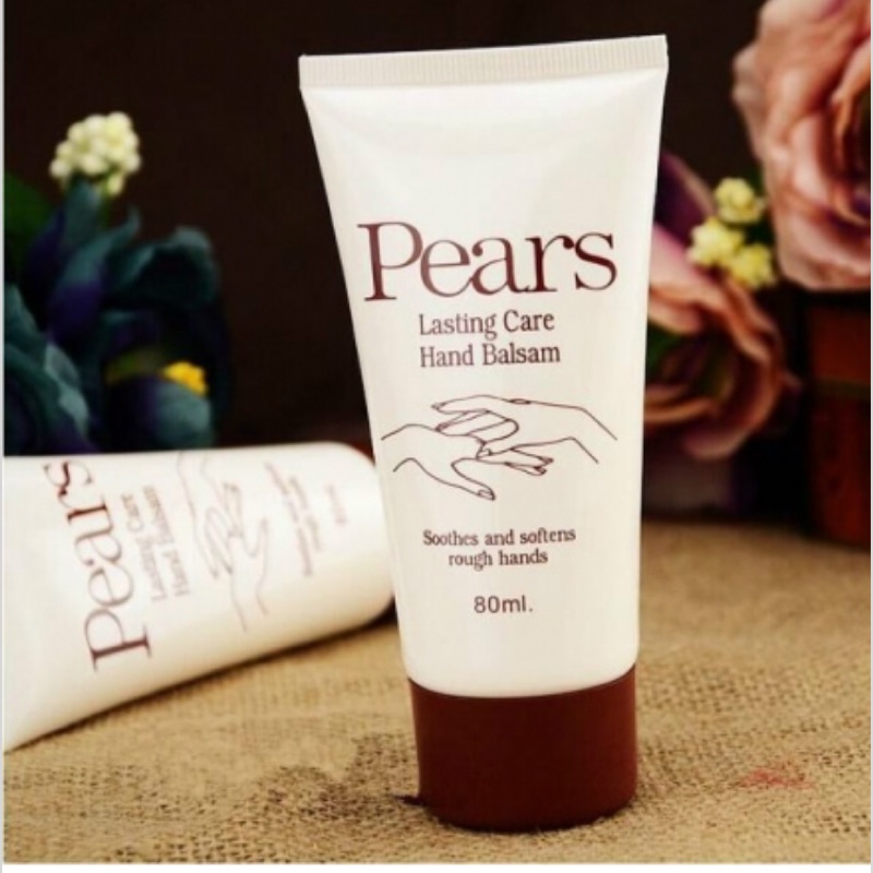 Pears 梨牌護手霜(80ml) | 蝦皮購物