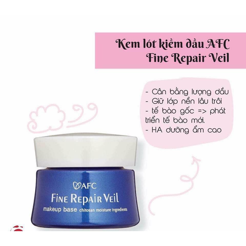 Afc Fine Repair Veil 日本油基底漆 | 蝦皮購物