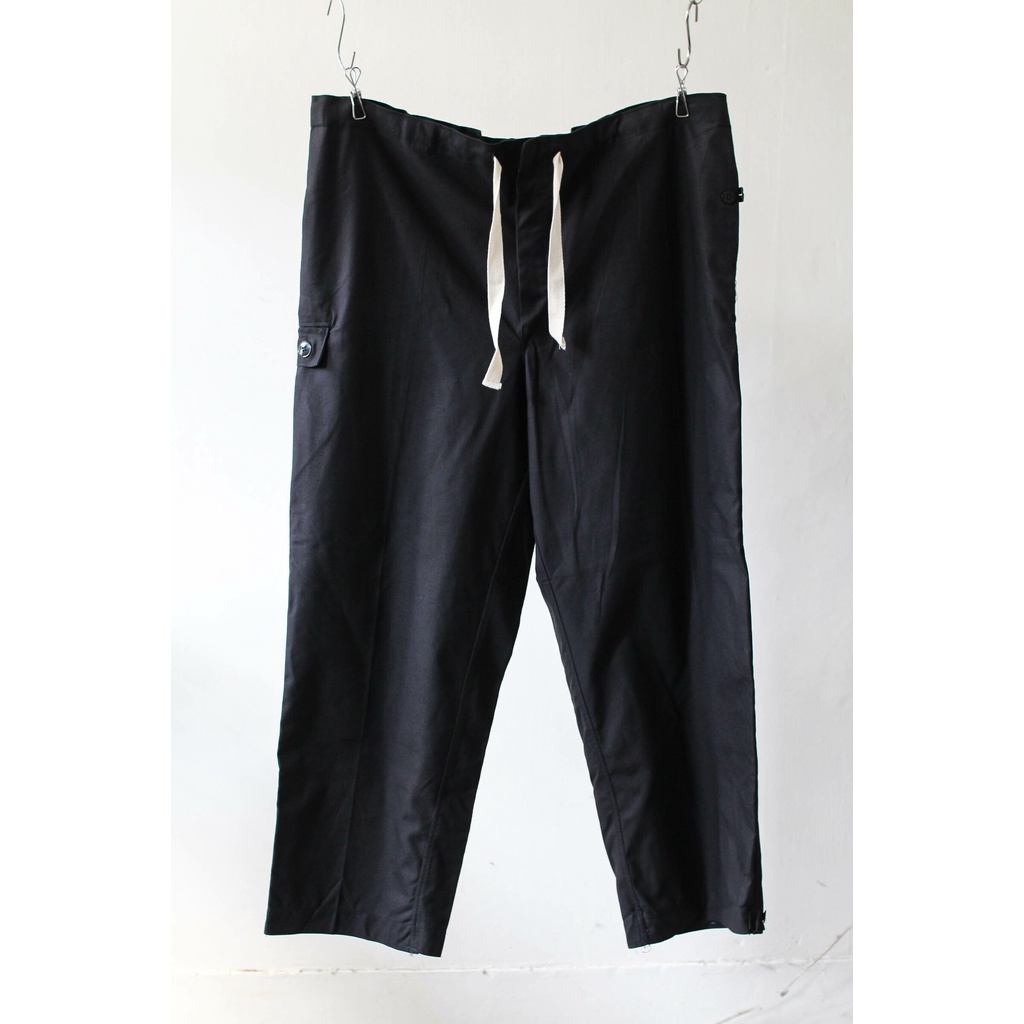 { 虫洞 TN } East Germany Army Work Pants / 東德軍用工作長褲 | 蝦皮購物