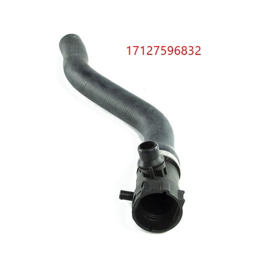 BMW F20 F21 F30 F31 N13引擎 水箱上水管17127596832 | 蝦皮購物