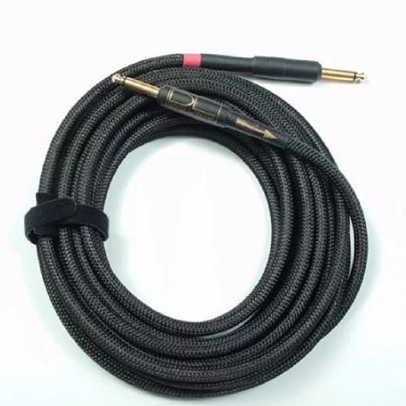 DL David Laboga Cable Perfection Gold Black 樂器導線 總代理公司貨 | 蝦皮購物