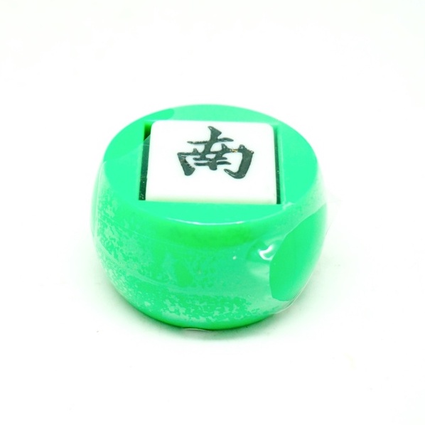 麻將用東西南北 方向骰子 東方骰子 尿素骰子 (26mm/32mm) | 蝦皮購物