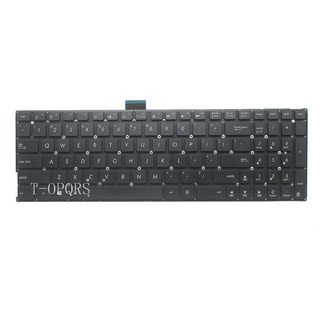 華碩 TP550 TP550L TP550LA TP550LD TP550LJ 筆記本電腦鍵盤 (帶組裝指南視頻) | 蝦皮購物