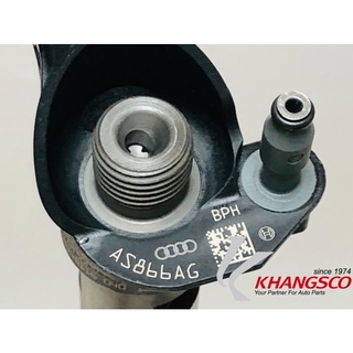 【KITCO】原廠 柴油噴油嘴 059130277CC 059130277EH 奧迪 A4 S4 A5 S5 A6 S6 | 蝦皮購物