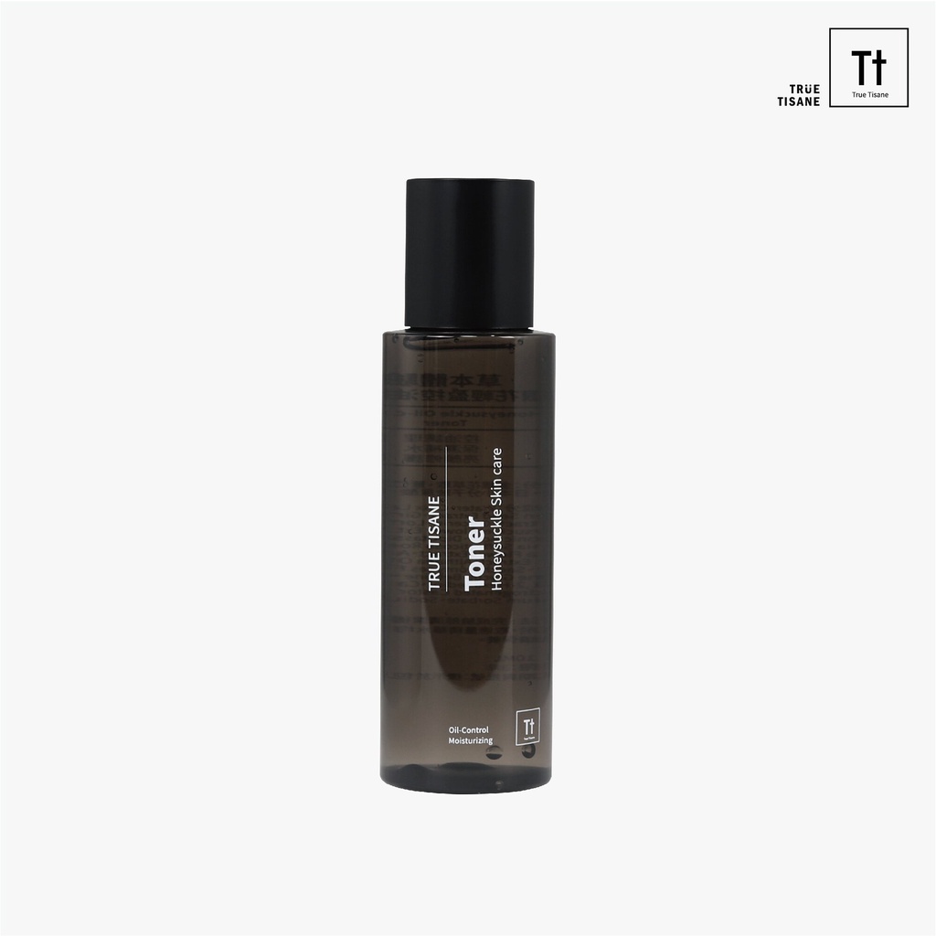 Tt 金銀花輕盈控油晶透露｜控油調理 舒緩肌膚【TRUE TISANE】 | 蝦皮購物