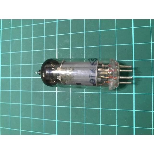 【管家】USSR 6J4P (=中6J4 =美 6AU6 =歐 EF94) 全新俄製真空管 | 蝦皮購物