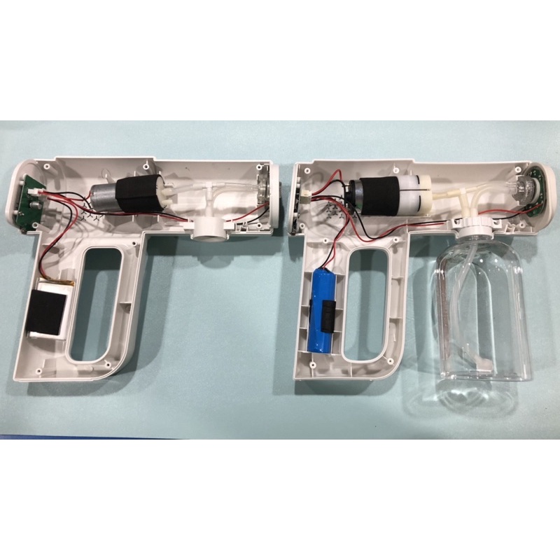 台灣現貨 k5酒精槍 k5pro噴霧槍 k5 pro消毒槍 防疫槍 配件 維修零件 | 蝦皮購物