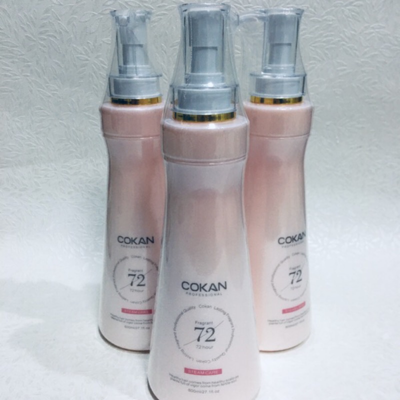 🌟現貨🌟 cokan柏林少女神仙霜800ml 護髮霜 | 蝦皮購物