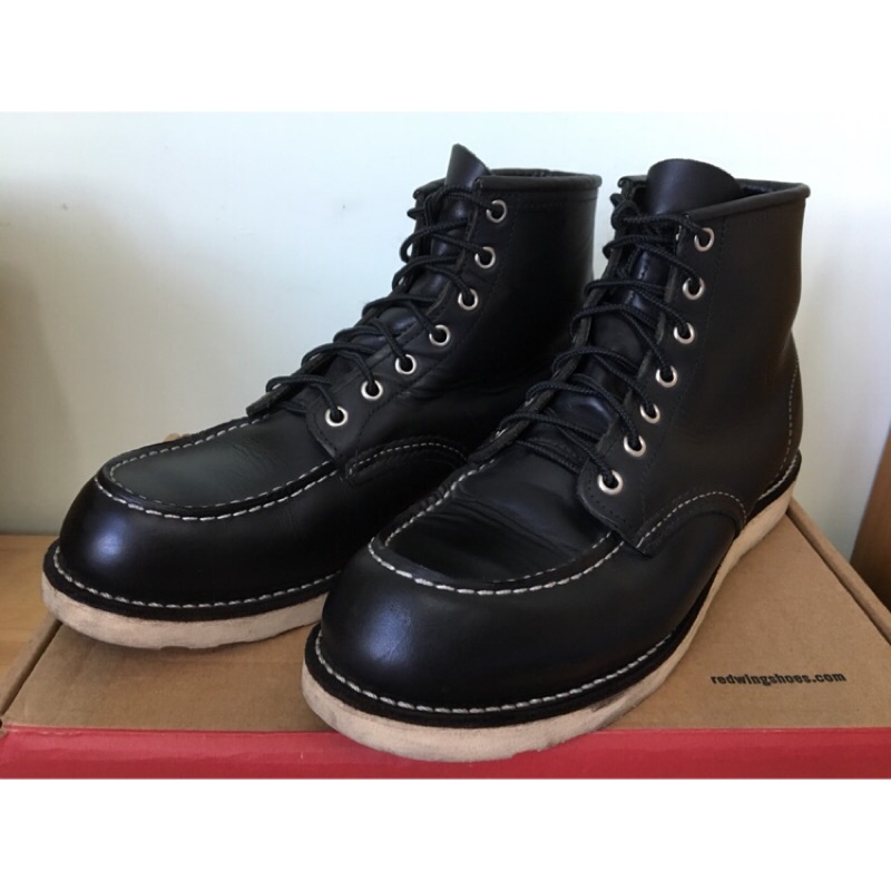 Red wing 8130 9075 鋼印版 | 蝦皮購物