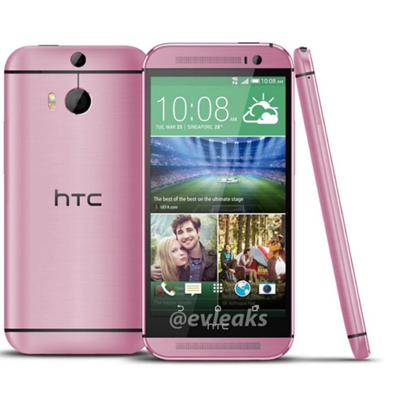 【限時出清-二手空機】HTC One M8 16G 5吋 四核 支援4G | 蝦皮購物