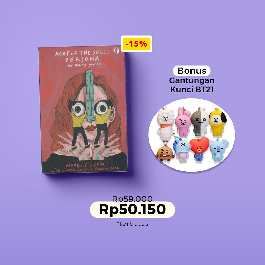 《靈魂之人》的獎金 Ganci BT21 | 蝦皮購物