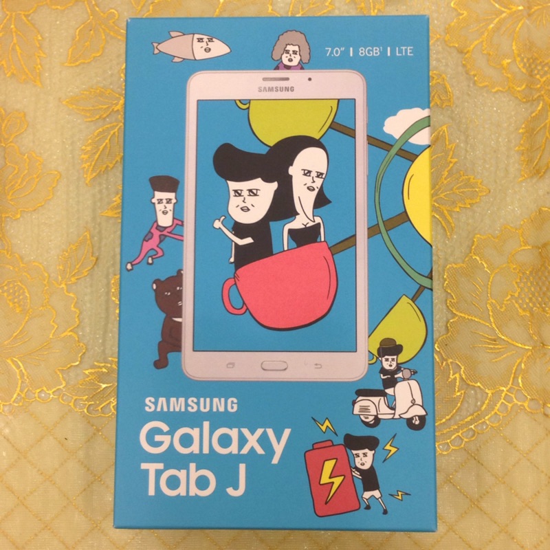 SAMSUNG GALAXY Tab J | 蝦皮購物