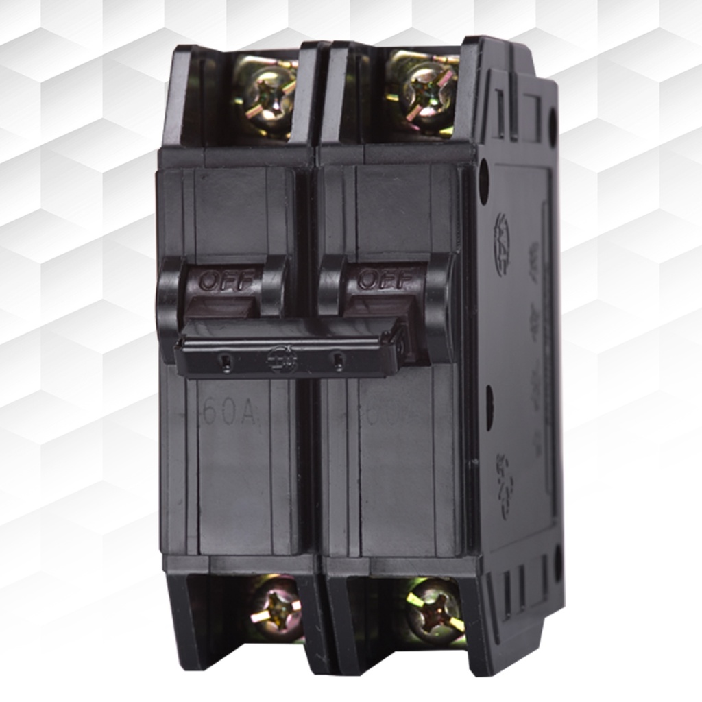 【士林電機】無熔線斷路器 BHU 2P/3P 15A 30A 40A 60A 75A (220V~10KA) 無熔絲開關 | 蝦皮購物