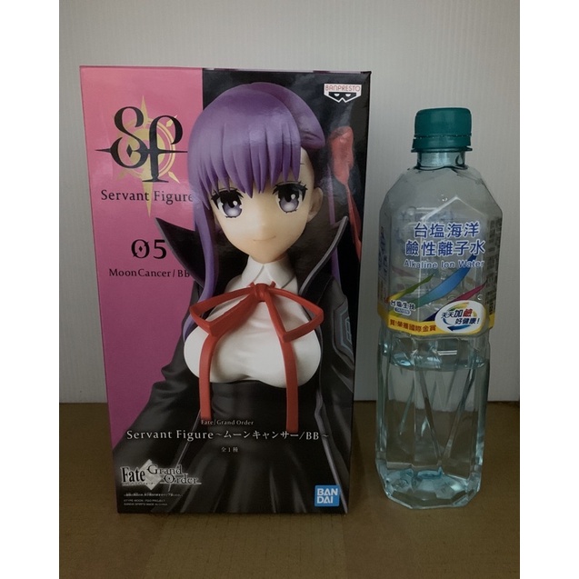 Fate/Grand Order Servant F Moon Cancer/BB 間桐櫻 日版景品 全新未拆封 | 蝦皮購物