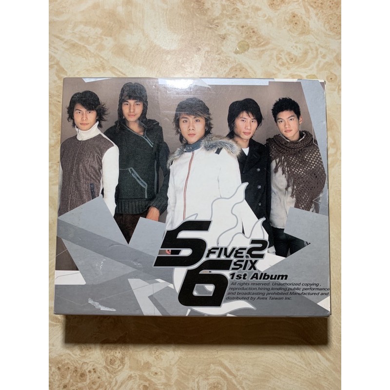 5566 first album 無所謂我難過 成長全紀錄VCD版 | 蝦皮購物