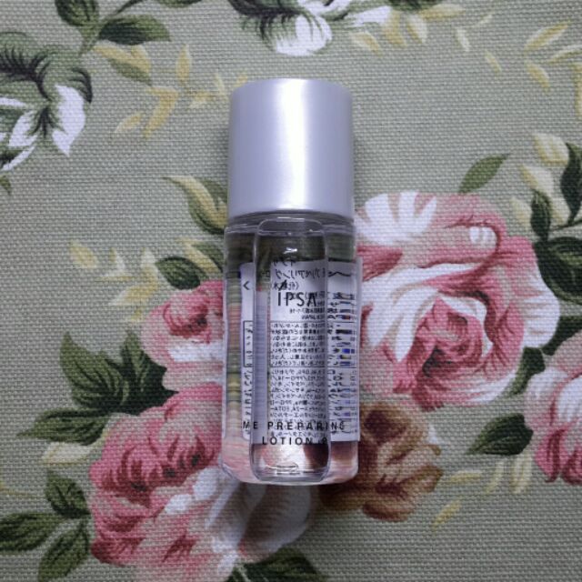 全新 茵芙莎 IPSA 角質發光液2號30mL | 蝦皮購物