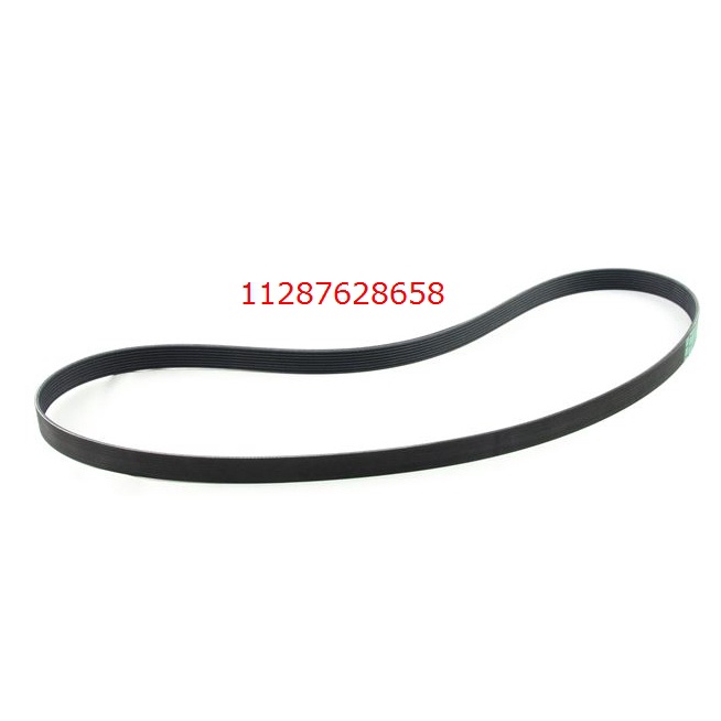 BMW F01 F02 F10 F11 F25 N52N N53 皮帶 8PK1786 11287628658 | 蝦皮購物