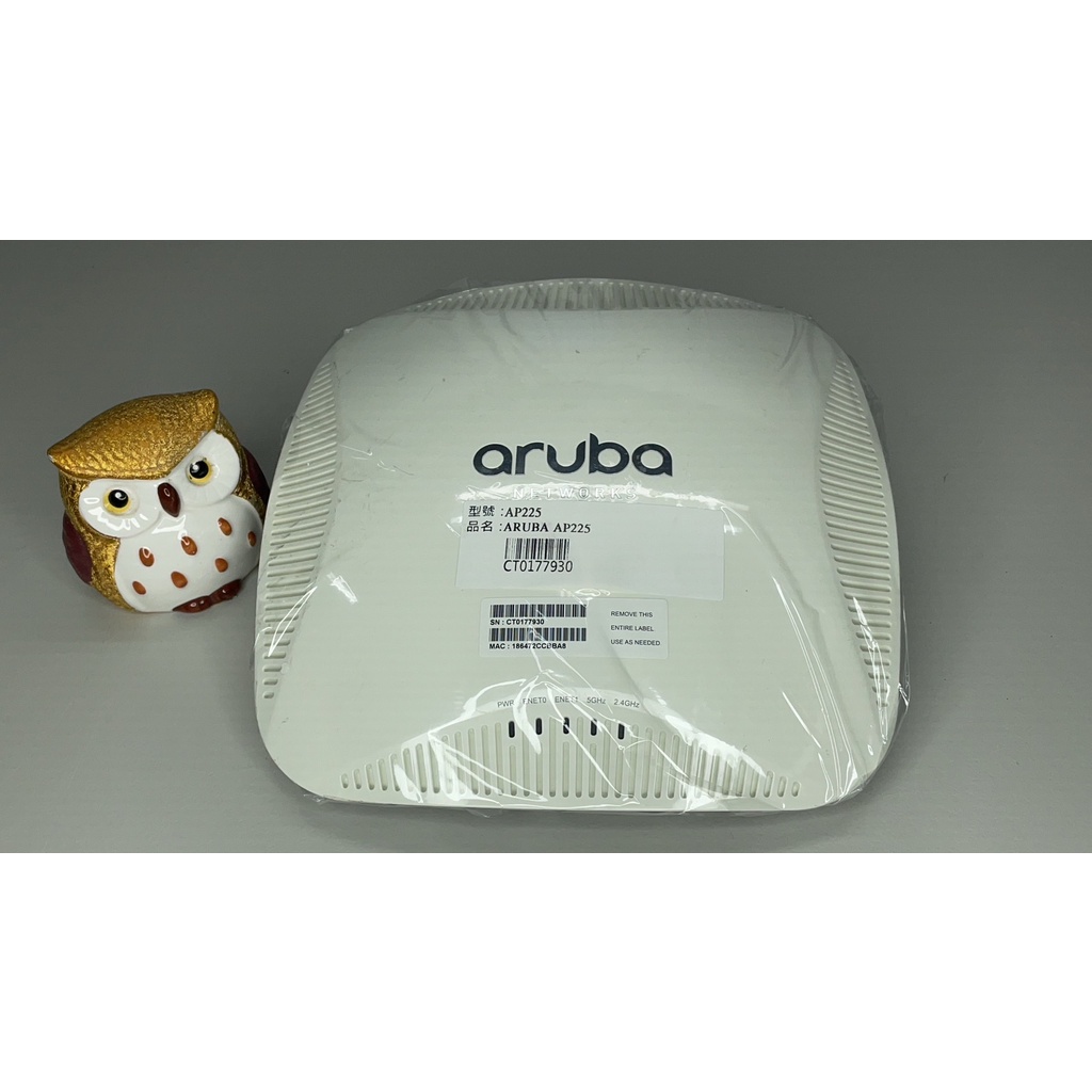 ARUBA AP-225 Wireless Access Point | 蝦皮購物