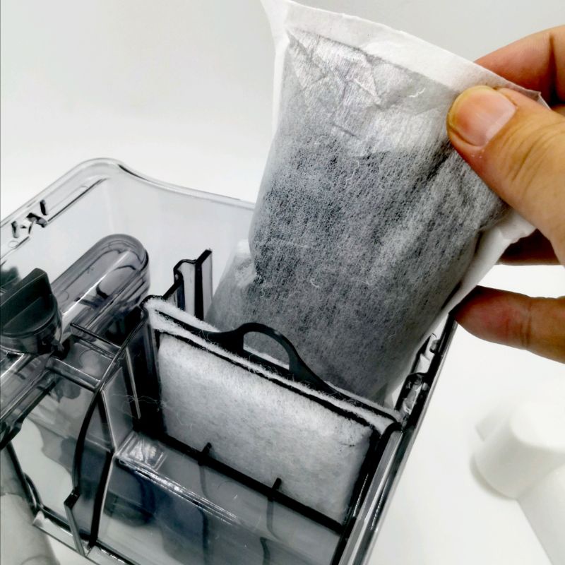 【鑫林水族】GEX 80克活性碳 進口高效能脫臭脫色活性碳80g*1袋（適合大外掛、過濾槽使用）活性碳，上部過濾，除黃水 | 蝦皮購物