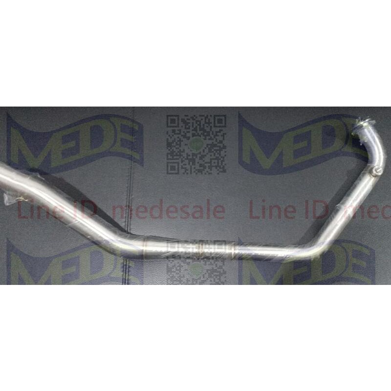 ~MEDE~ R155 R15 V3 MT15 V.3 ABS 印度版 專用全段式排氣管 Pro Speed CNC系列 | 蝦皮購物