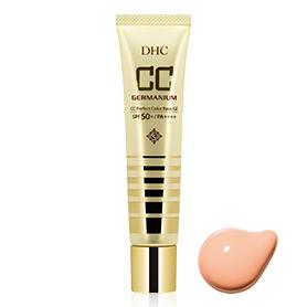 (效期：2027/7/22)DHC #22572 頂級GE CC霜 SPF50+ PA++++(膚色)40g | 蝦皮購物