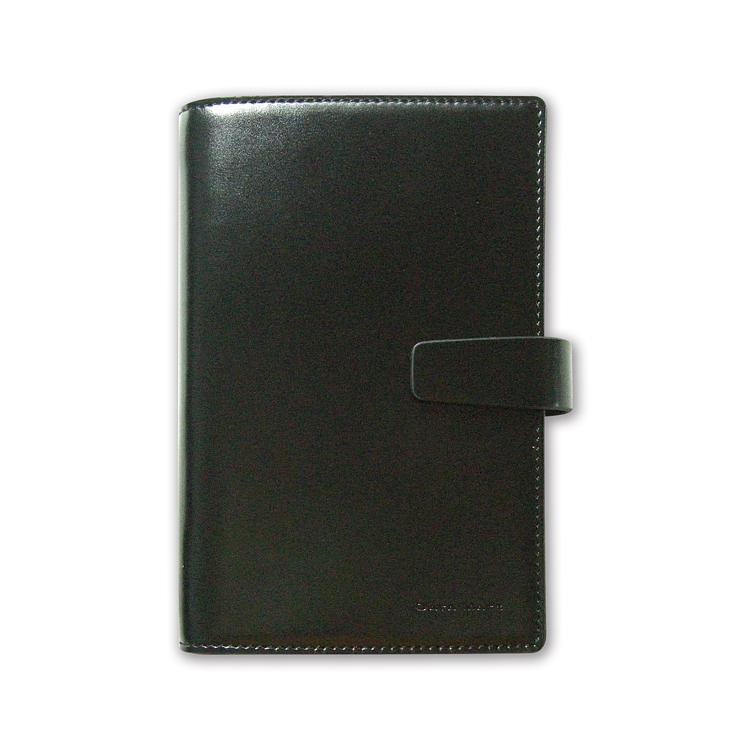 DATA MATE A6萬用手冊/ 米蘭都會/ DM-728L/ 黑色 eslite誠品 | 蝦皮購物