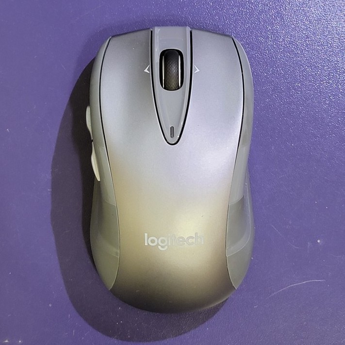 【Logitech 羅技】M545 無線滑鼠（灰） | 蝦皮購物