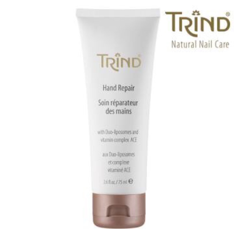 【TRIND】ACE精華修護手霜25ml/75ml | 蝦皮購物