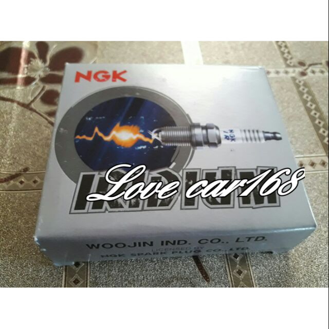 NGK SILZKR8E8G 現代 TUCSON 1.6T VELOSTER 渦輪專用銥鉑金火星塞 壽命10萬公里 | 蝦皮購物