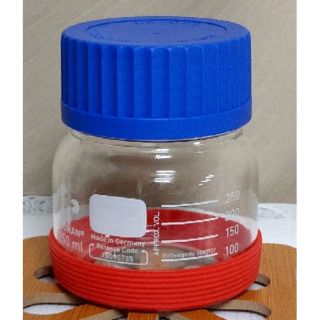 🎊寬口瓶 德國SCHOTT DURAN GLS80 寬口血清瓶 GL80血清瓶 廣口密封罐 合購布套更優惠💕 | 蝦皮購物