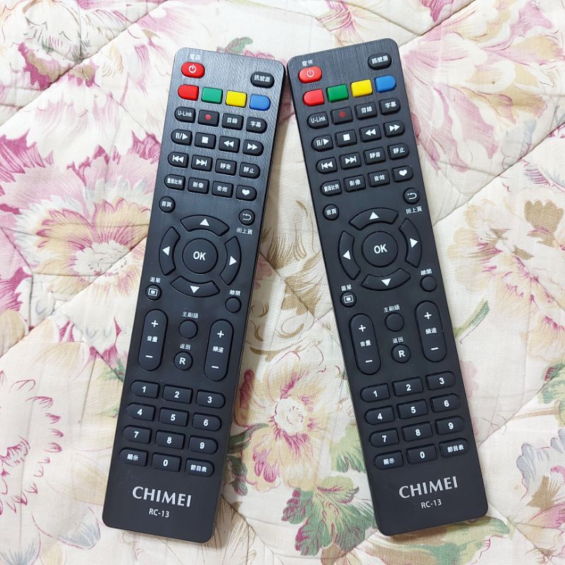 近全新 原廠 奇美 CHIMEI 液晶電視顯示器 遙控器 | 蝦皮購物